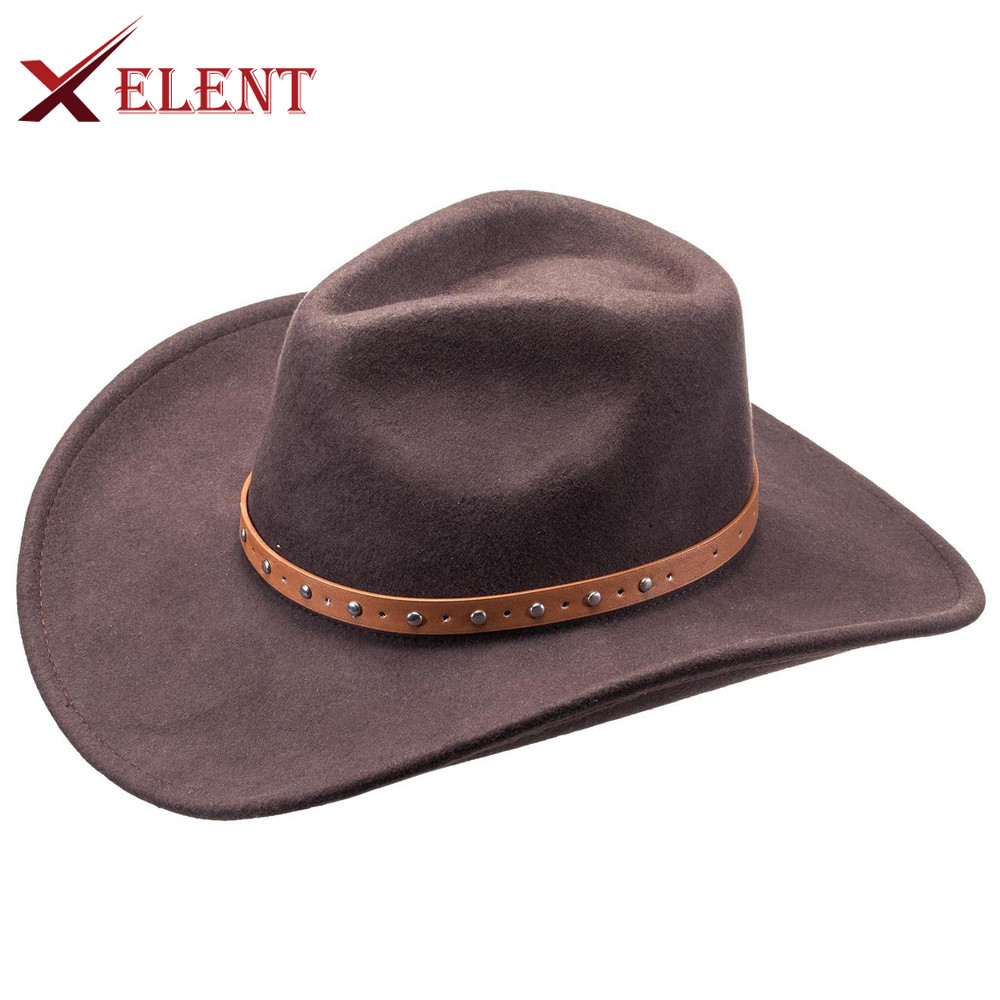 Buy High Quality Cowboy Hats from X-ELENT TRADERS, Pakistan ...