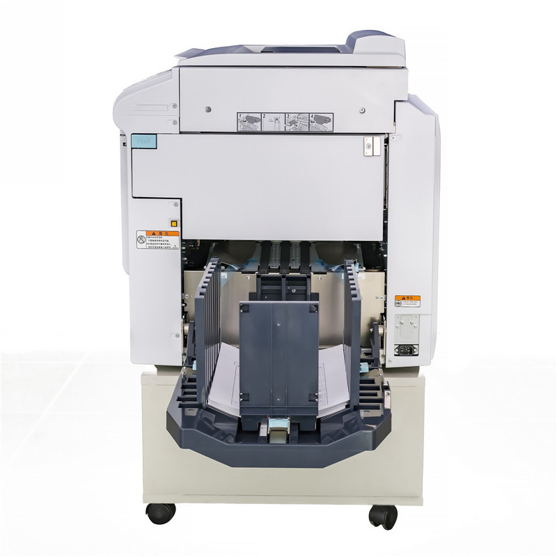 Buy High Quality Duplo Duplicator Copier Printer Refurbished Colorful ...