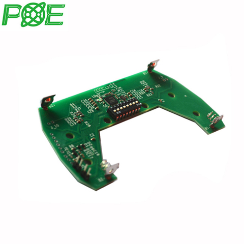 Buy High Quality Pcba Circuit Board Pcb Supplier For Street Led ...