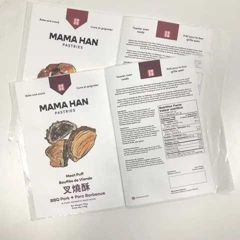 Buy High Quality Popular Customized Matt Lamination 4c Printing ...