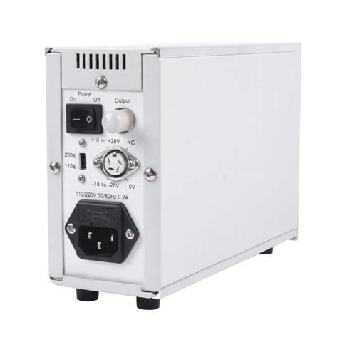 Buy High-quality Switchable For Gain Hpf Lpf Small Size High ...