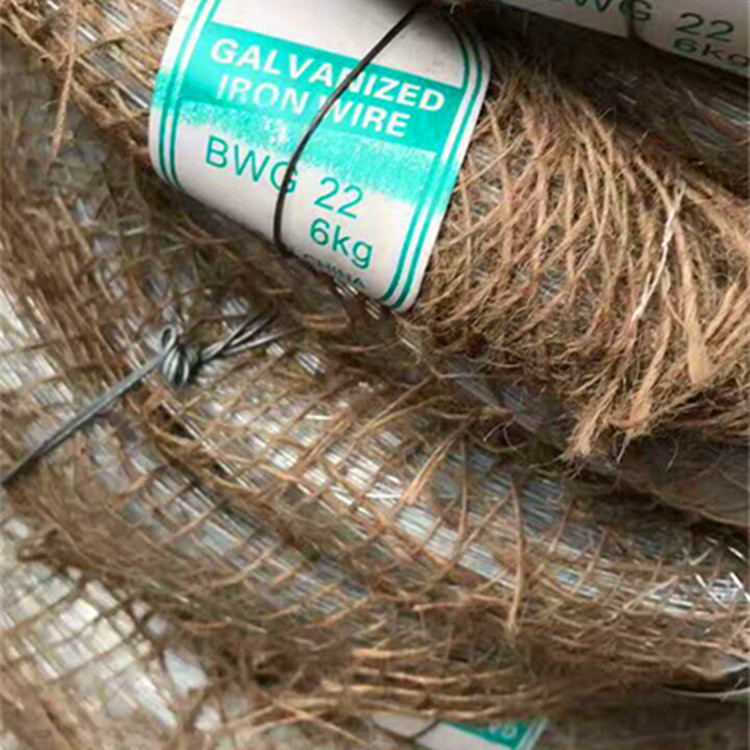 Buy High Tensile Strength Galvanized Steel Wire 14 Gauge Gi Wire from ...