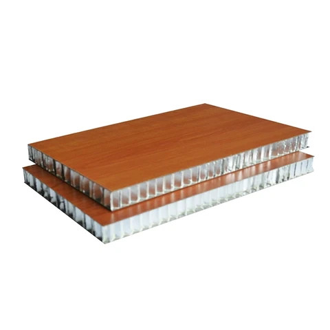 Buy Honeycomb Core Panel 4x8 Structural Wall Aluminium Honeycomb Panels ...