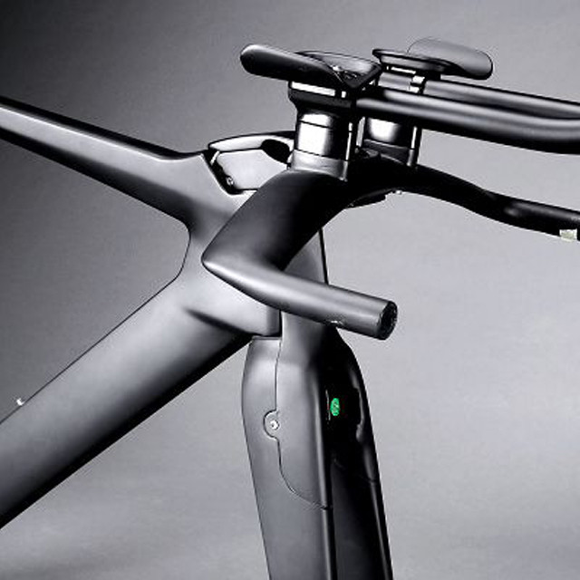 Buy Hong Fu Avenger Tt Bike Frame China T800 Cheap Road Carbon Fiber ...