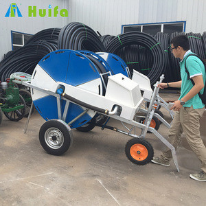 Buy Hot Sale Fully Automatic Small Farm Irrigation System from Weishi ...