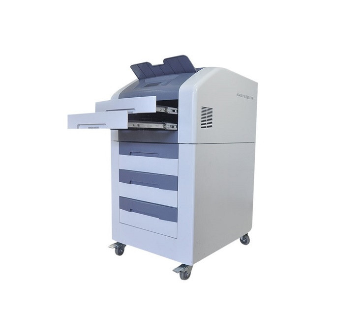 Buy Hot Sale Hq-460dy Digital X Ray Dry Thermal Imager /medical X-ray ...