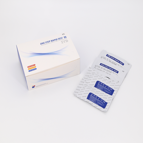 Buy H.pylori Antigen Test Cassette H.pylori Test Kit H Pylori Rapid ...