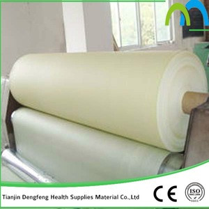 Buy Hygiene Pe Film from Tianjin Dengfeng Health Supplies Material Co ...