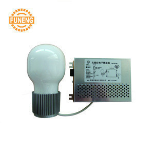Buy Induction Lamp High Frequency Electronic Ballast from Changzhou ...