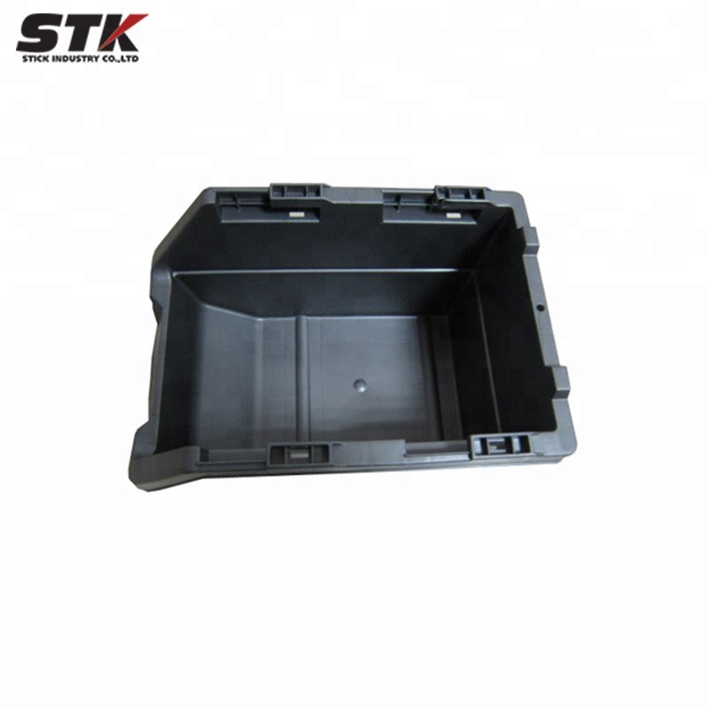 Buy Injection Molded Plastic Furniture Hinge from Xiamen Stick Industry ...