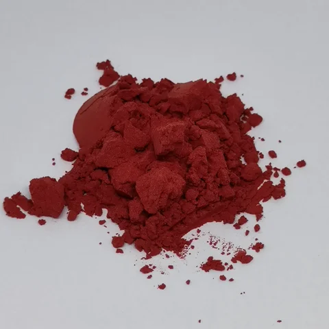 Buy Irgazin Red High Temperature Resistance Inclusion Red Pigments For ...