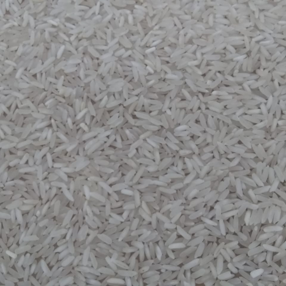 Buy Irri-6 (5% Broken) Pakistan Long Grain White Rice from JAZAA FOODS ...