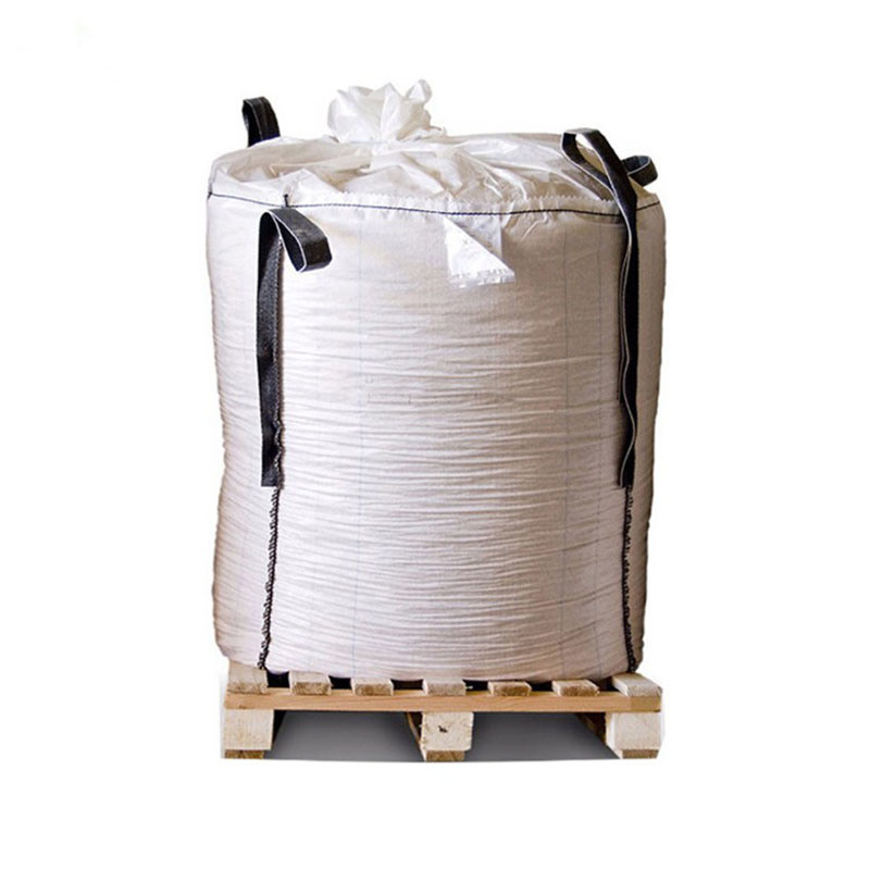 Buy Jiaxin Ton Bag China Bulk Bag Manufacturing Pp Fibc 1 Ton Bag Q ...