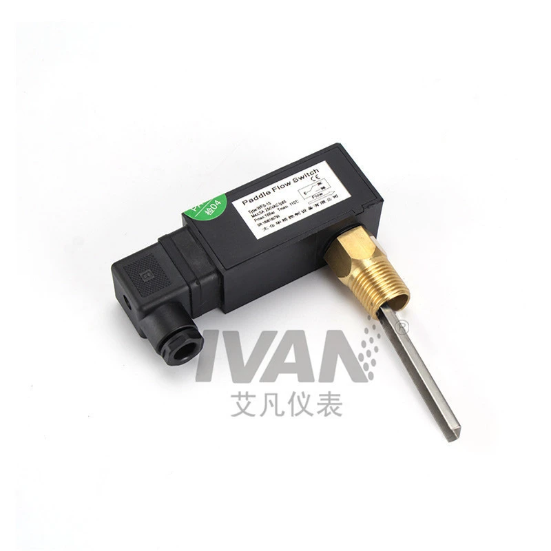 Buy Liquid Flow Switch Water Flow Sensor Switch from Beijing Ifpen ...