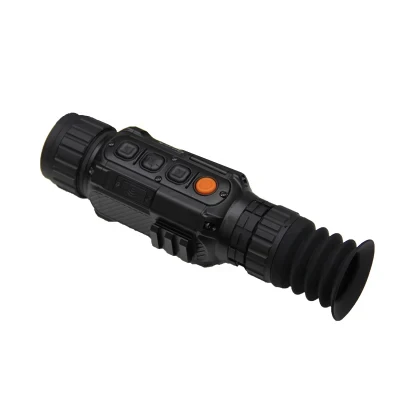 Buy Long Distance Thermal Imaging Camera Hunting Thermal Imager Scope ...