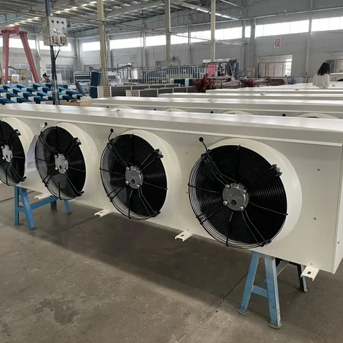 Buy Low Energy Consumption Cold Storage Indoor Fan Sufficient Cooling ...