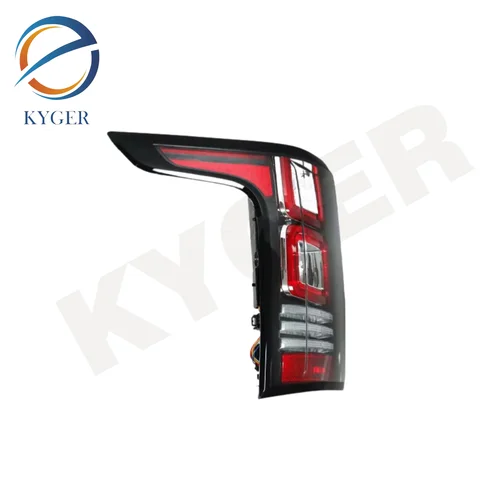 Buy Lr061682 Car Led Rear Lights Tail Light Assembly Lr061659 For Land ...