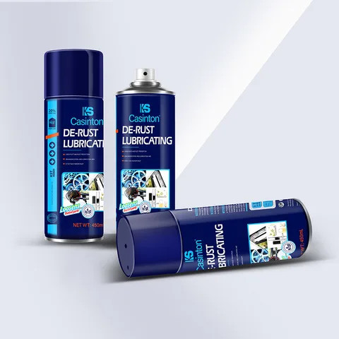 Buy Lubricating Rust Removal Purpose Anti-rust Liquid Spray De-rust ...