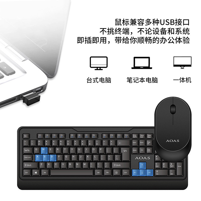 Buy M900 Shenzhen Weibo Computer Accessories Office Desktop Laptop 2021 ...