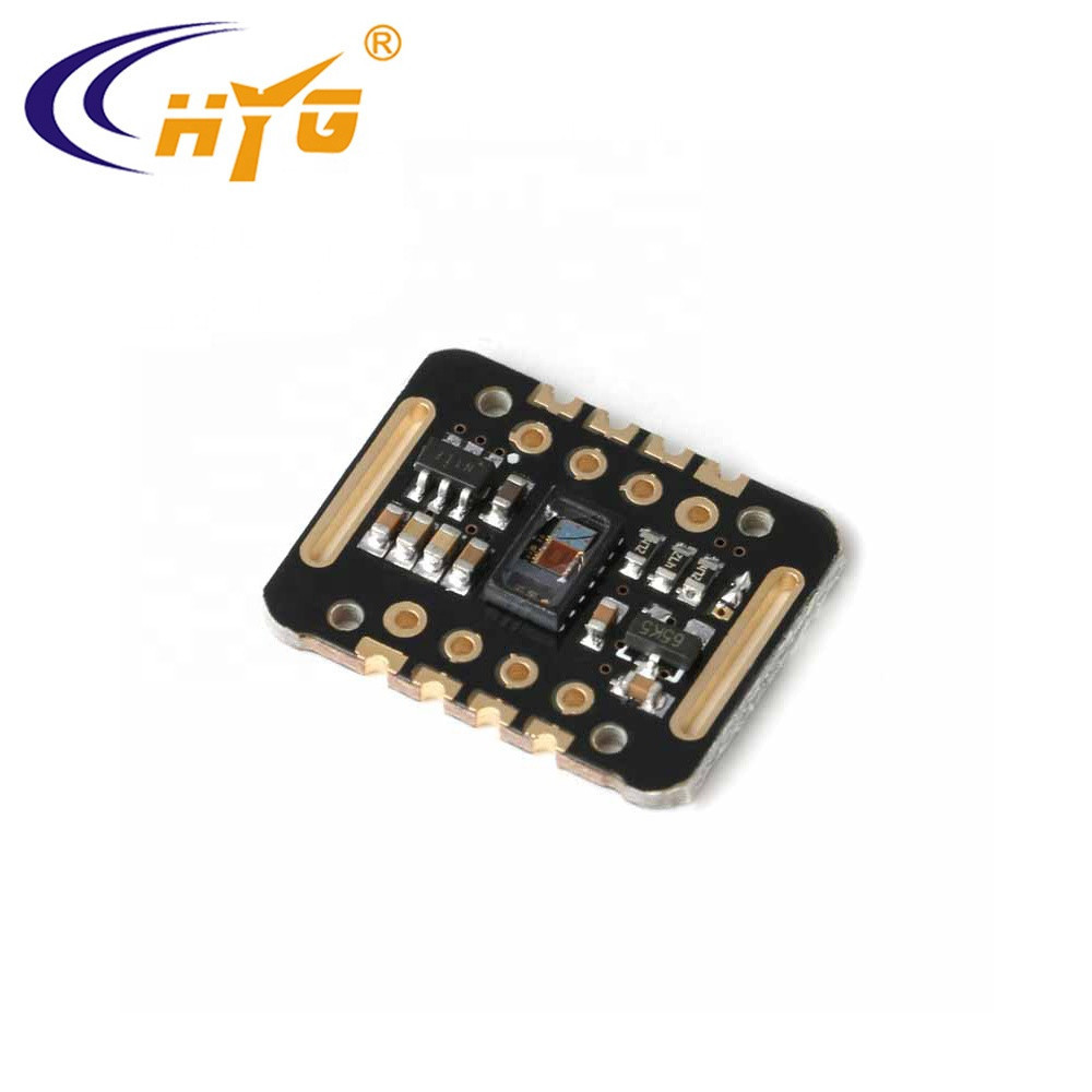 Buy Max30102 High-sensitivity Pulse Oximeter And Heart-rate Sensor For ...