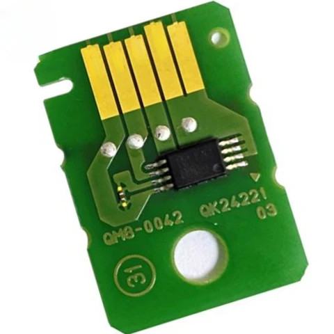 Buy Mc-g02 Maintenance Tank Chip For Canon G2160 G3060 G1220 G2260 ...