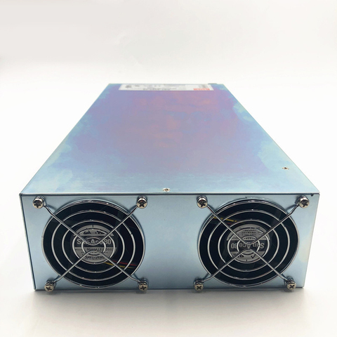 Buy Meanwell Switching Power Supply Rsp-5000 Series 24v 36v 48v 200a ...