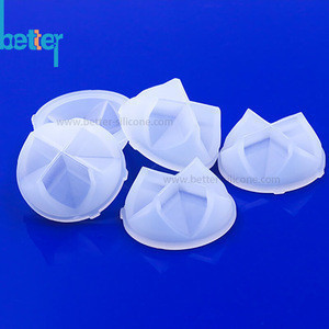 Buy Medical Silicone Cross Slit Valve from Xiamen Better Silicone ...