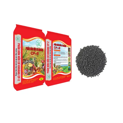 Buy Mineral Organic Fertilizer Cp-2 Fertilizers Organic High Quality ...