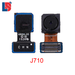 Buy Mobile Phone Big Camera Flex Cable For Samsung Galaxy J710 J7 2016 ...