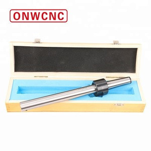 Buy Mt3 Mt4 Mt5 Mt6 Lathe Parallel Morse Taper Test Bar Mandrel Testing ...