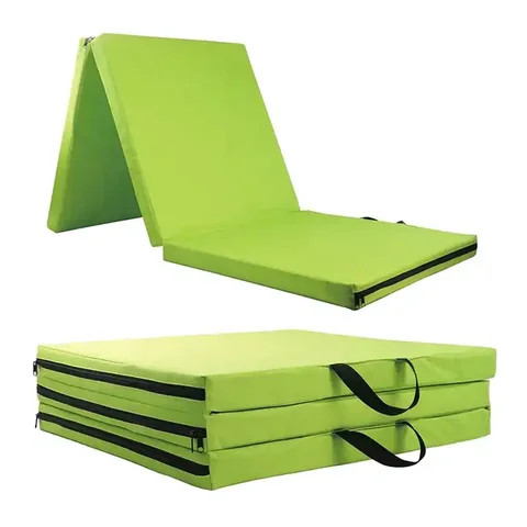 Buy Multiple Color Indoor Gym Crash Mat Multiple Gymnastics Landing Mat ...