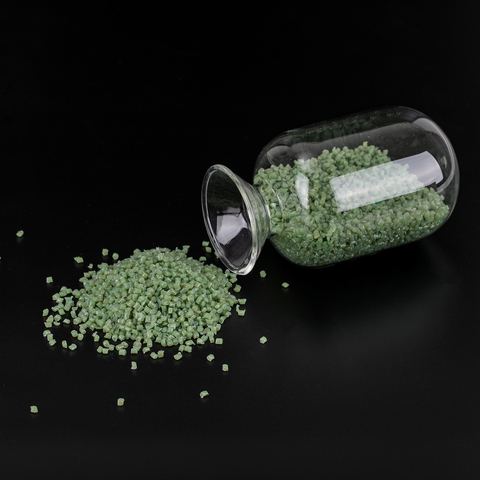 Buy Natural Color Nylon Pa66 Raw Material Nylon Pa6 Pellets Gf30 ...