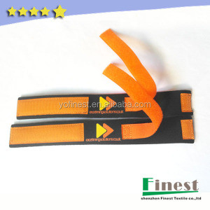 Buy Neoprene Timing Chip Band Triathlon Ankle Support Strap from ...