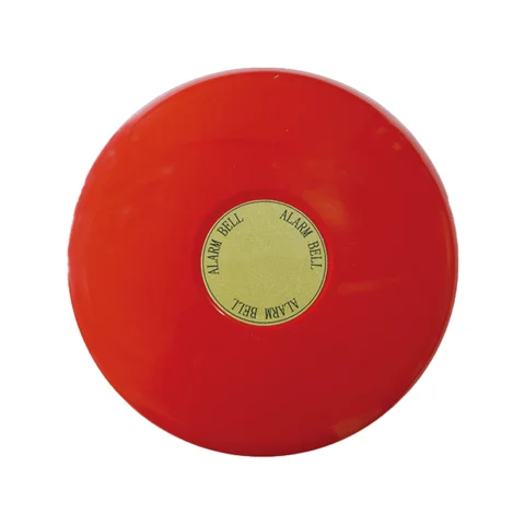 Buy New Arrival Advanced Wireless Fire Alarm System Industrial Red ...