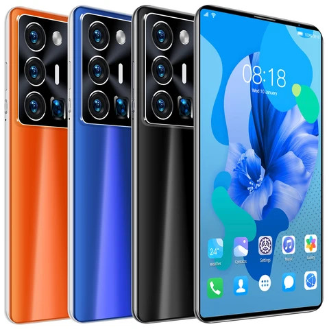 Buy New Design Capacitive Screen Call Touch Smart Tablet Pc Prices In ...