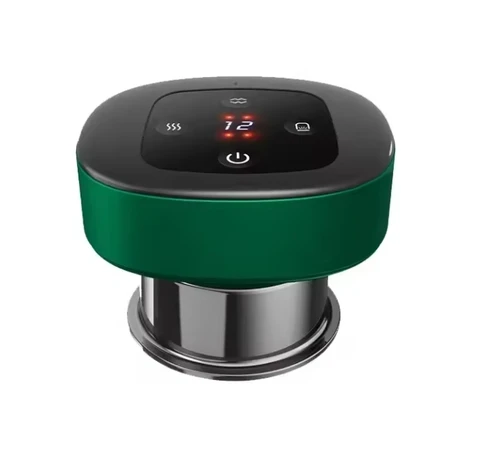 Buy New Intelligent Vacuum Negative Pressure Cupping And Scraping ...