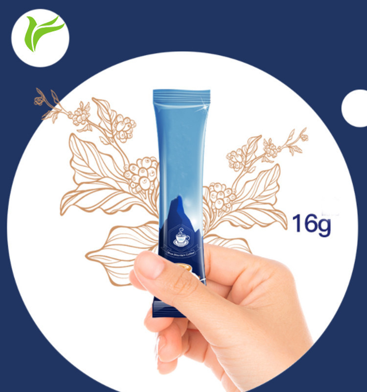 Buy No Side Effece 3 In 1 Instant Coffee Bulk Coffee Powder Viamax Men ...