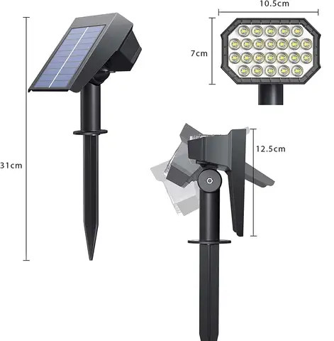 Buy Northland Ce Fcc Ukca Certificates 2 In 1 Wall Mount And Pin Side ...