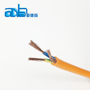 Buy Oem 60227 Iec 52 Rvv 2 3 4 Core Bc Or Cca Flexible Copper Wire ...