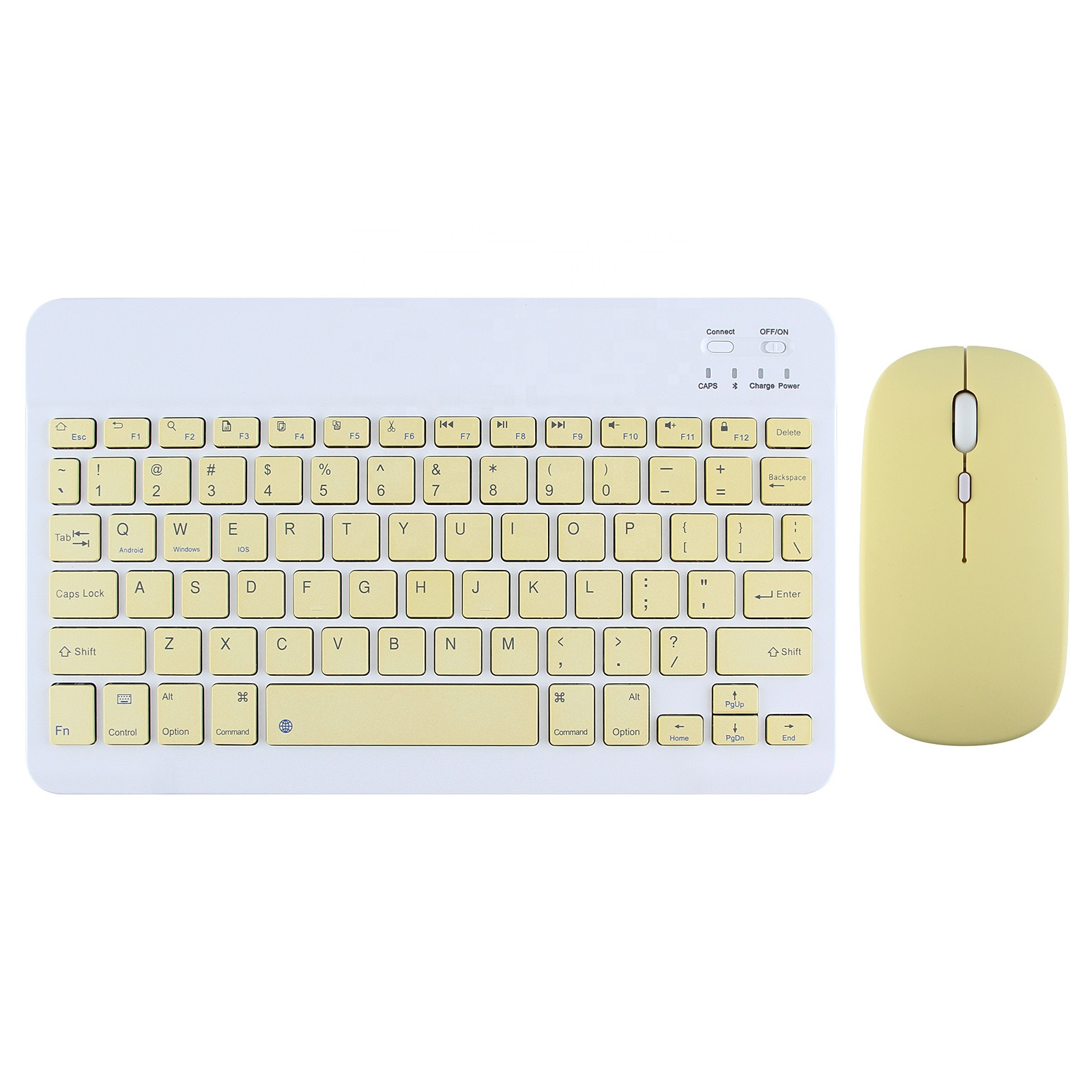 Buy Oem Arabic Wireless Keyboard And Mouse Cambo Bluetooth Keyboard And ...