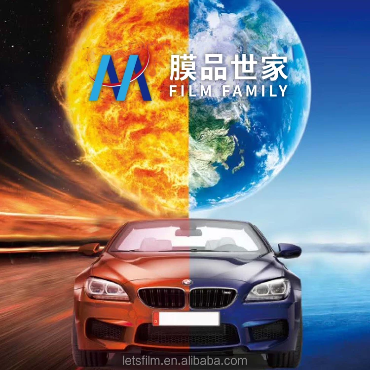 Buy Oem Factory Window Film Tint Auto Window Tinting from Shanghai ...