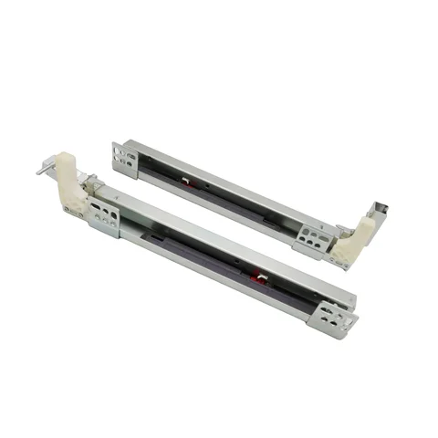 Buy Oem/odm Slim Soft-close Sliding Drawer Slide Channel Asian Wardrobe ...