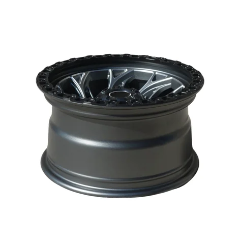 Buy Off Road Exclusive Custom Wheels 15 17 Inch 6 Hole 139.7 Wheel Rim ...