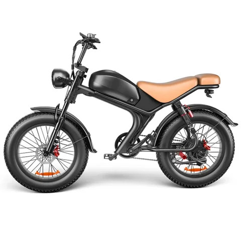 Buy Original Design Electric Fatbikes Bicycles In Eu Usa 750w 20 Inches ...