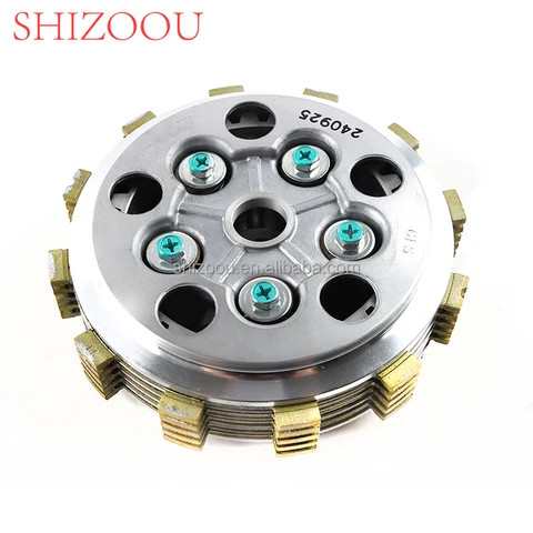 Buy Original Quality Motorcycle Clutch Assembly Motorcycle Clutch ...