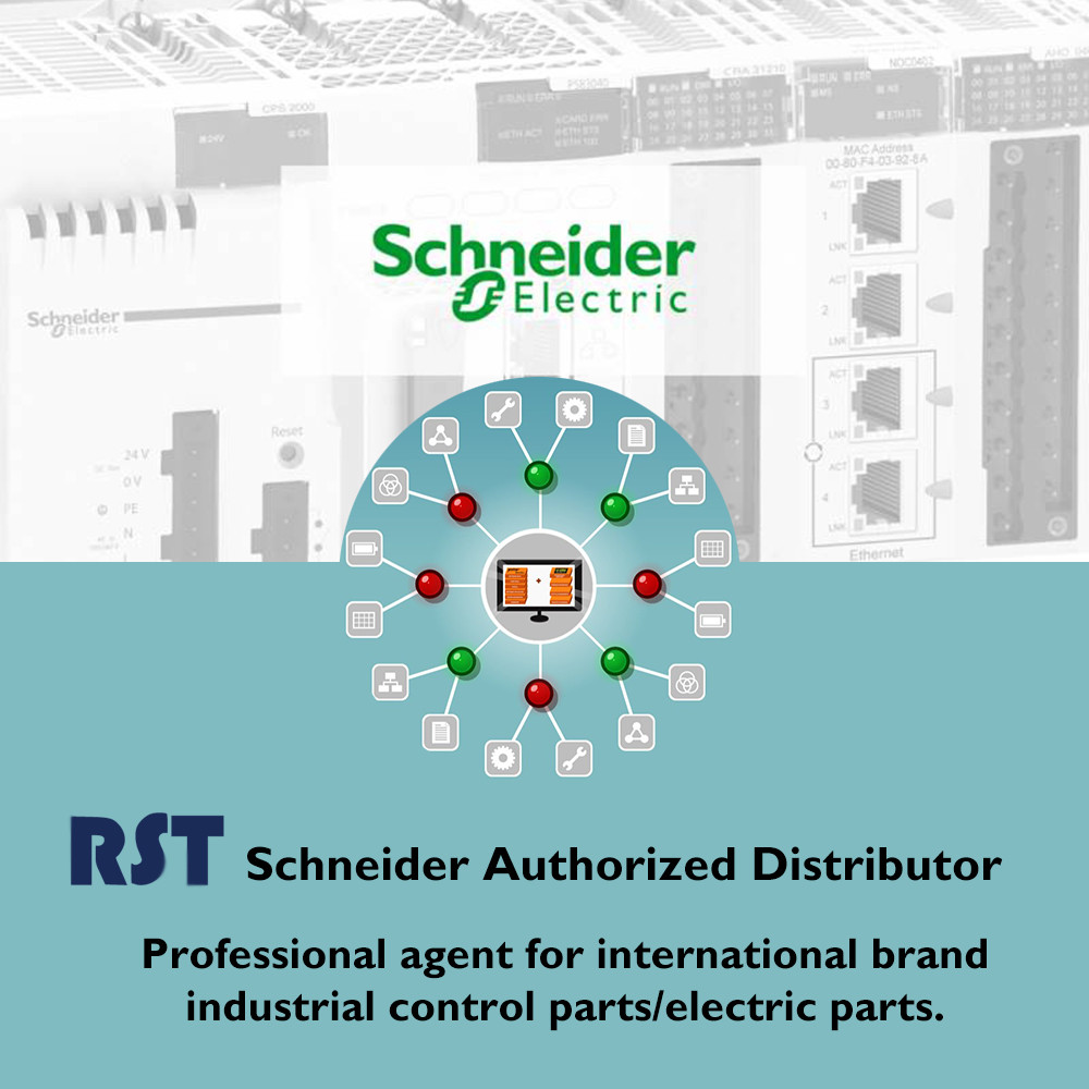 Buy Original Schneider Configurable Safety Relay Xpsaf5130 Emergency ...