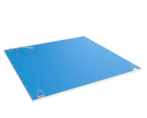 Buy Panel Lights Housing Led Panel Light 40w 595x595 Backlit Led Panel ...