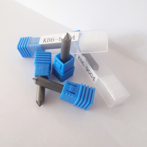 Buy Pcd Router Engraving Bit V Groove Carving Tools For Granite Marble ...