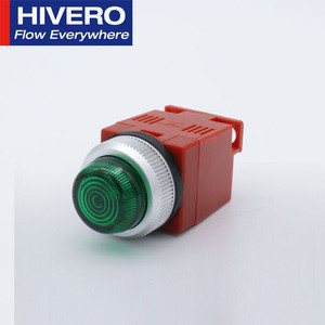 Buy Pilot Lamp 3(led Type, 30mm) from HIVERO CO., LTD., South Korea ...