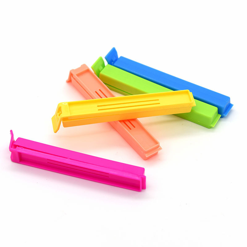 Buy Plastic Closing Clips Large Food Snack Bag Storage Sealing Clips ...